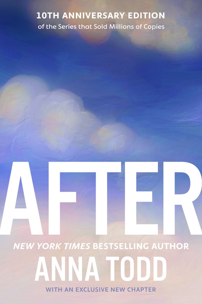After | Anna Todd